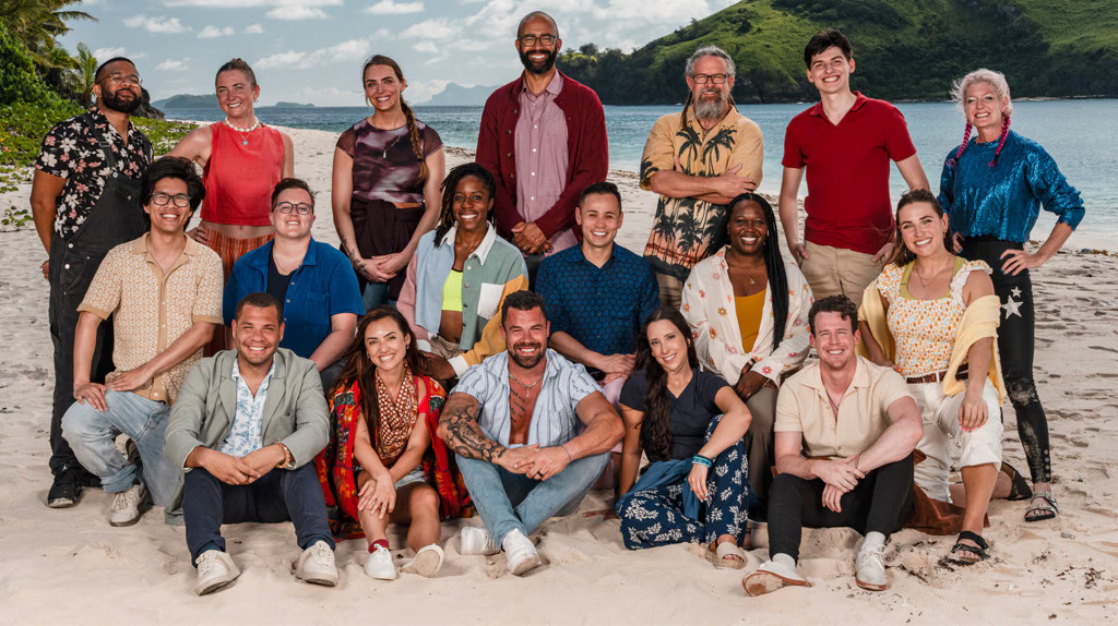 Survivor 49 Episode 11 - Fantasy Scores | RealTVFantasy